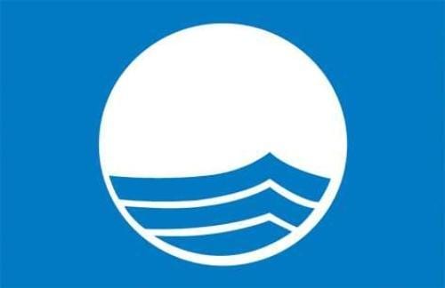 Wasaga Beach is a Blue Flag Beach